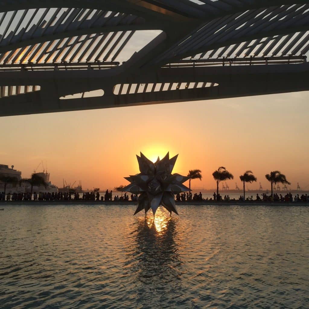 Magnum Dipping Bar - Didi Krepinsky