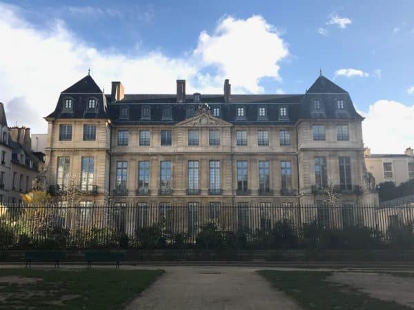 Dicas de Viagens - Paris - Parte 2