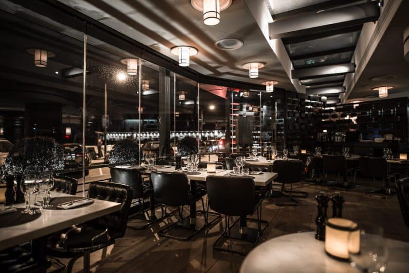 Beef Bar Monte Carlo