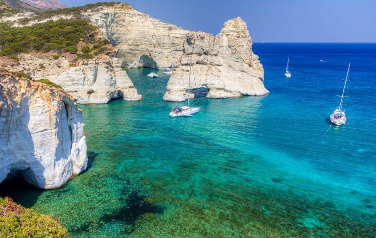 Milos