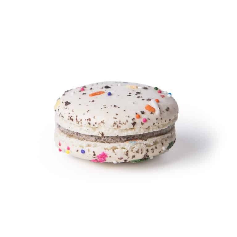 Mac Lab Bakery & Cafe - Dicas de Viagem - Macarons de Unicórnio