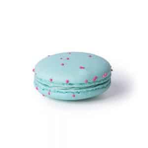 Mac Lab Bakery & Cafe - Dicas de Viagem - Macarons de Unicórnio