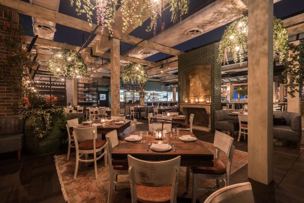 Os Melhores Restaurantes em Los Angeles