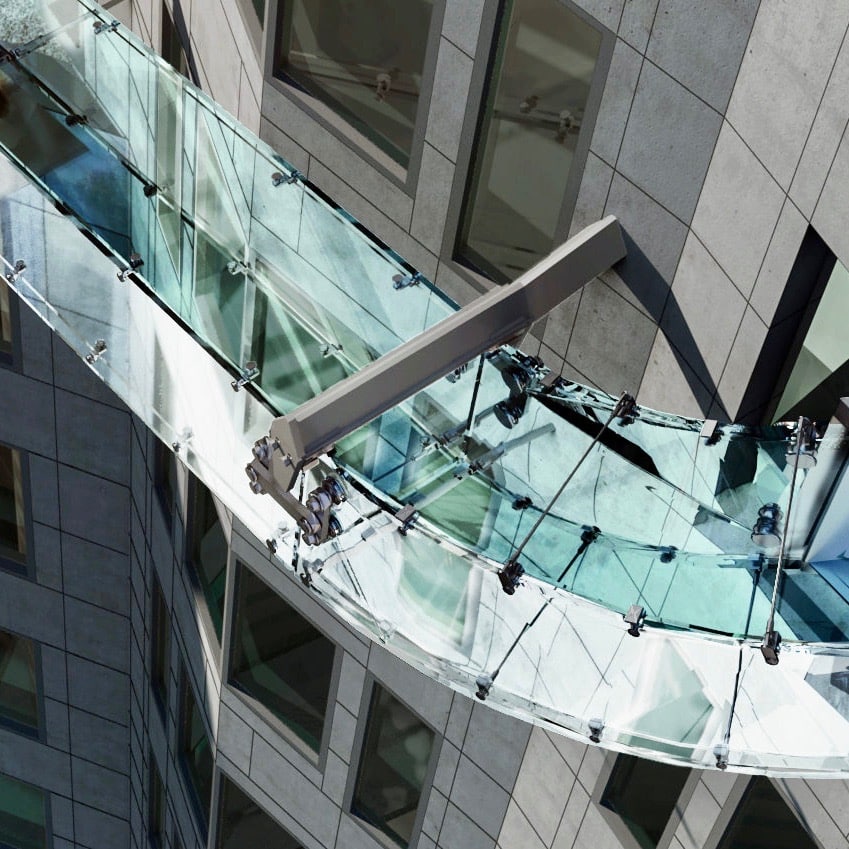 SkySlide - Dicas de Viagens: Los Angeles, Estados Unidos