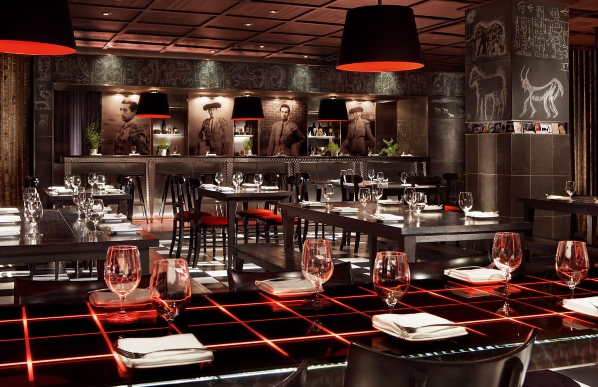 Os Melhores Restaurantes em Los Angeles