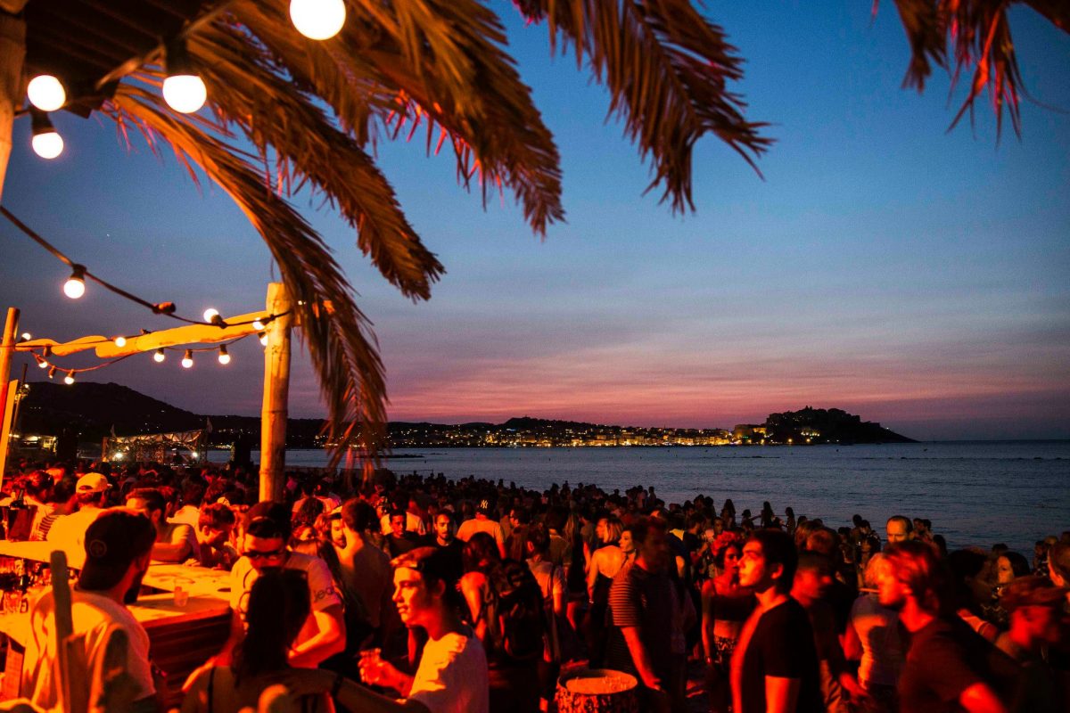 Calvi On The Rocks 2017 - Dicas de Viagem: Córsega, França