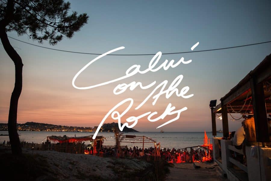 Calvi On The Rocks 2017 - Dicas de Viagem: Córsega, França