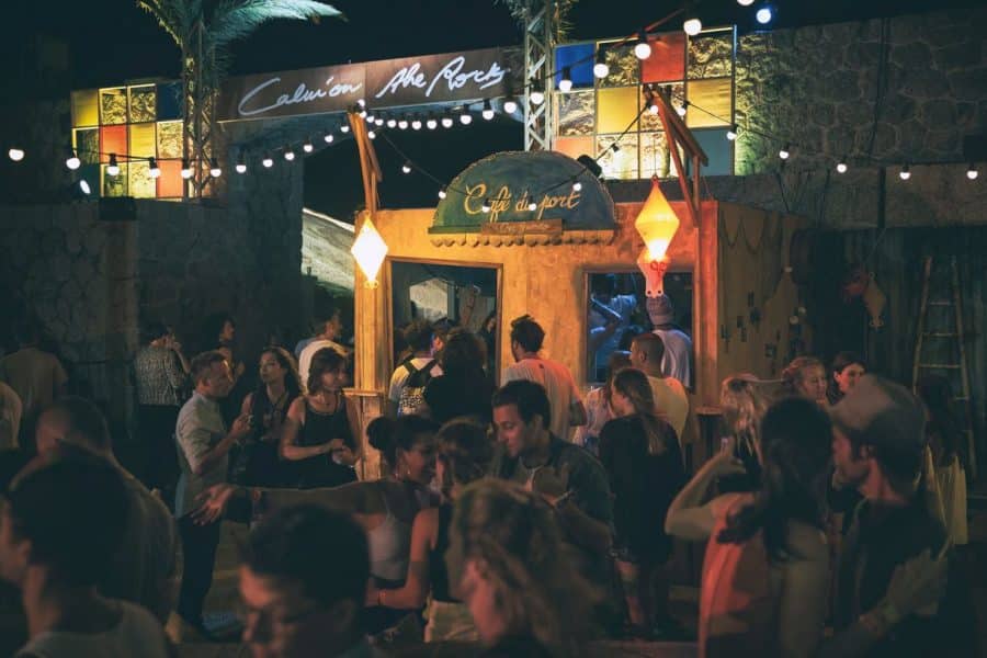 Calvi On The Rocks 2017 - Dicas de Viagem: Córsega, França