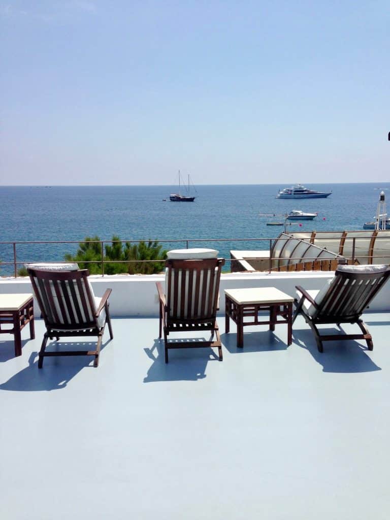 Panarea, Itália - Dicas de Viagem: Ilhas Eólias na Sicília