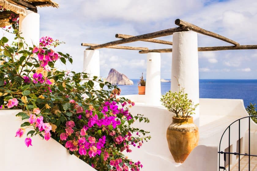 Panarea, Itália - Dicas de Viagem: Ilhas Eólias na Sicília