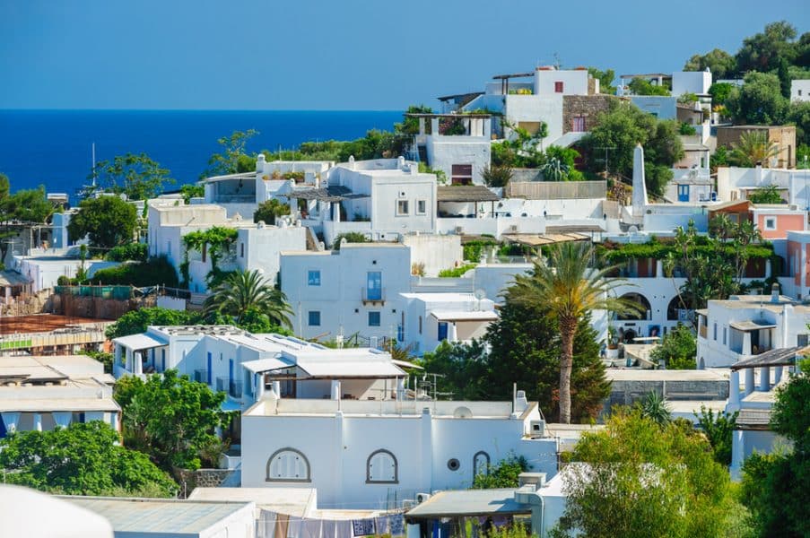 Panarea, Itália - Dicas de Viagem: Ilhas Eólias na Sicília