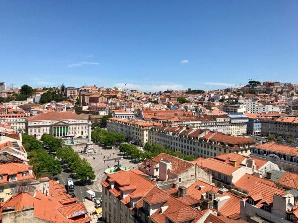 Lisboa, Portugal - Dicas de Viagem: Os Passeios, Restaurantes e Lojas