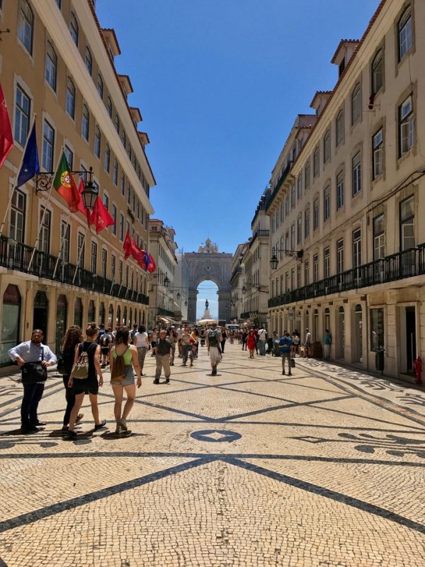 Lisboa, Portugal - Dicas de Viagem: Os Passeios, Restaurantes e Lojas