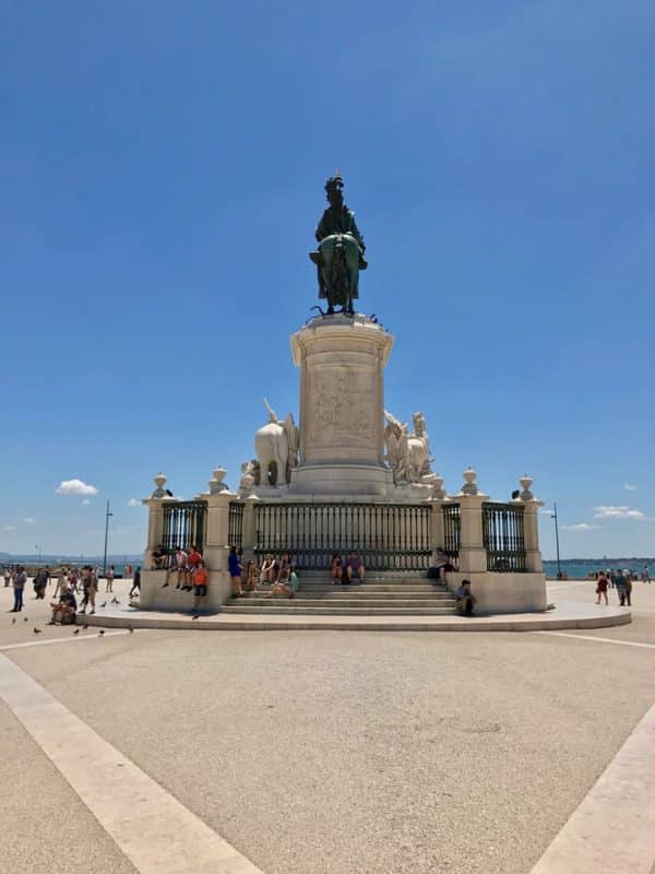 Lisboa, Portugal - Dicas de Viagem: Os Passeios, Restaurantes e Lojas