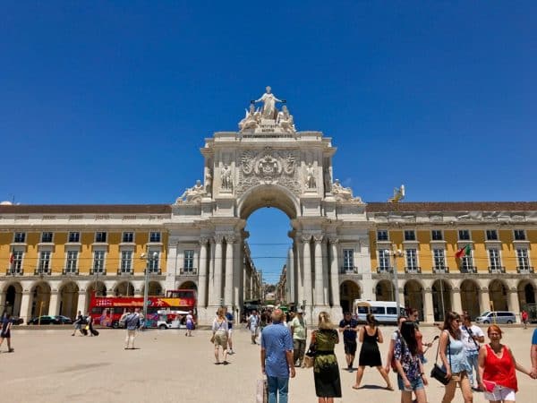 Lisboa, Portugal - Dicas de Viagem: Os Passeios, Restaurantes e Lojas